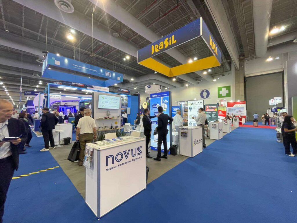 CINTERMEX MONTERREY SERÁ SEDE DE LA EXPO ELÉCTRICA Y SOLAR NORTE 2025 ...